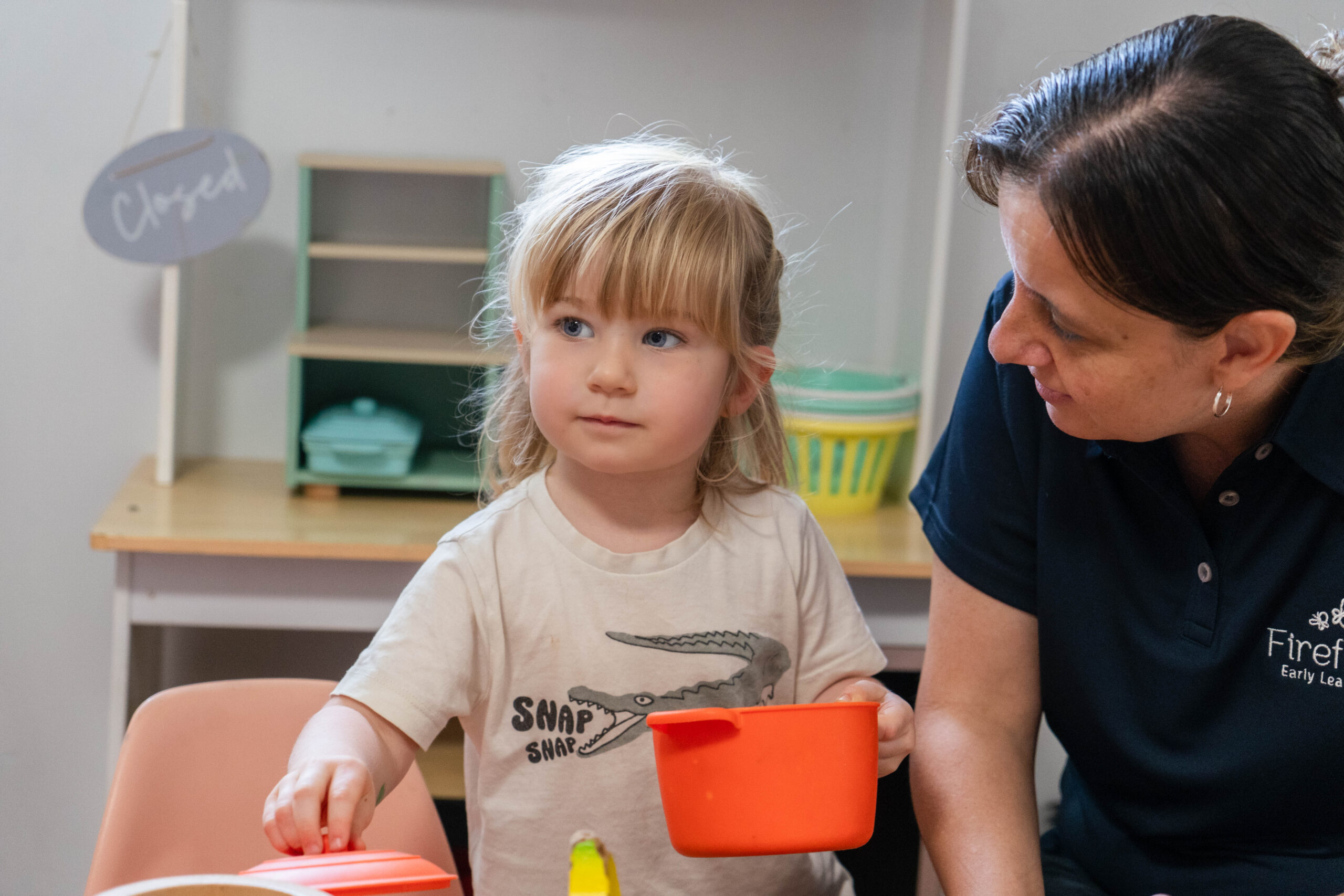 Our Team - Fireflies Early Learning