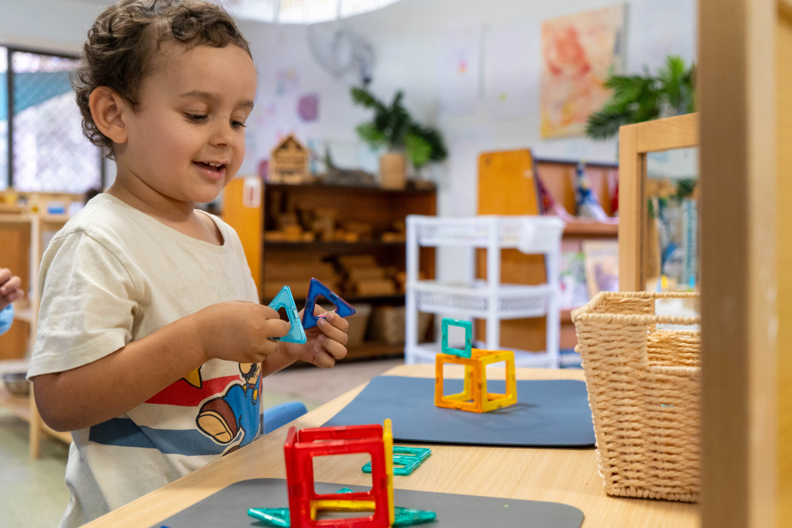 Kindy Program - Fireflies Early Learning